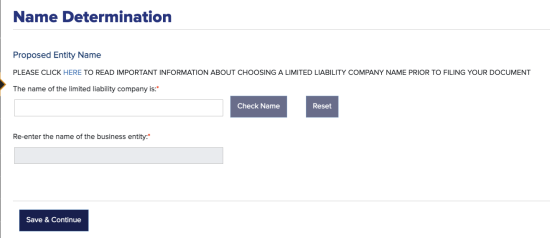 Free How to Form an LLC in New York (7 steps) - PDF – eForms