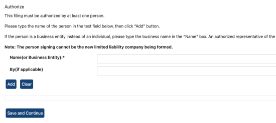 How to Form an LLC in Ohio (6 steps) – eForms