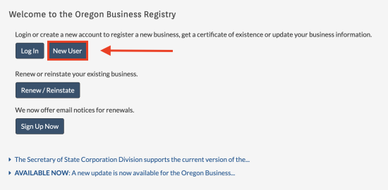 Free How to Form an LLC in Oregon (7 steps) - PDF – eForms