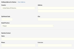Free How to Form an LLC in Oregon (7 steps) - PDF – eForms