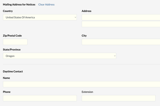 Free How to Form an LLC in Oregon (7 steps) - PDF – eForms