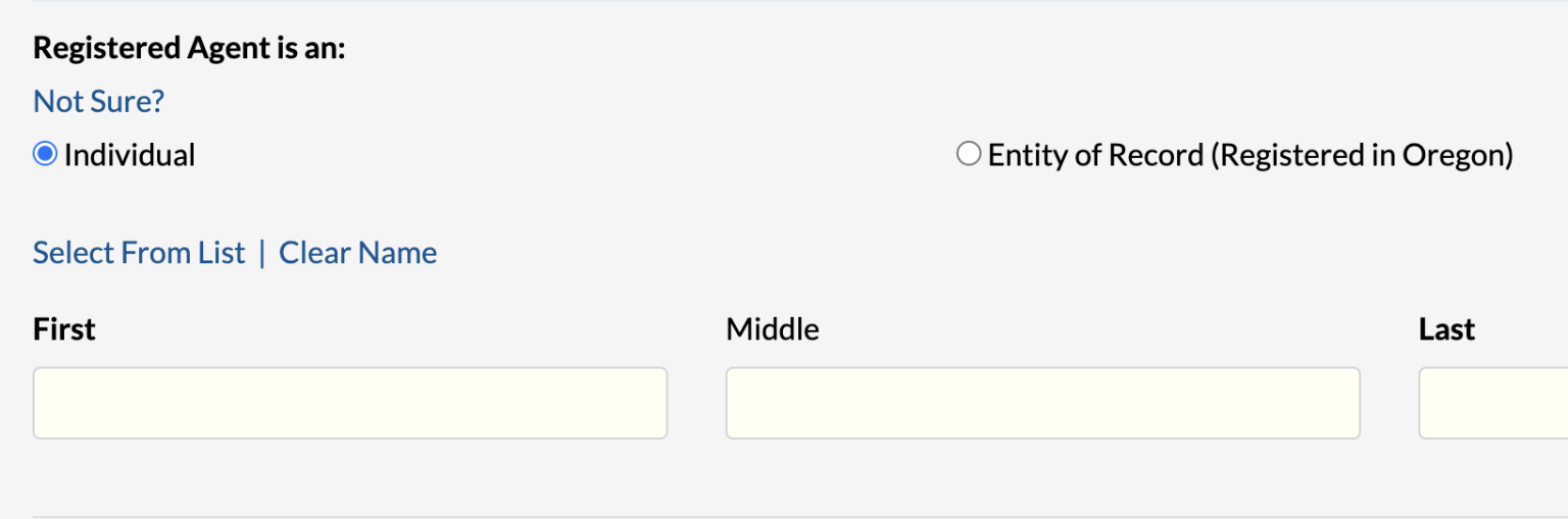 Free How to Form an LLC in Oregon (7 steps) - PDF – eForms