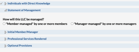 Free How to Form an LLC in Oregon (7 steps) - PDF – eForms
