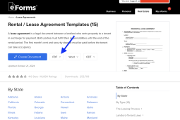 FAQ (Frequently Asked Questions) – eForms