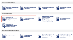 Free How to Form an LLC in Pennsylvania (7 steps) - PDF – eForms