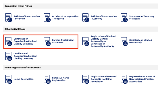 Free How to Form an LLC in Pennsylvania (7 steps) - PDF – eForms