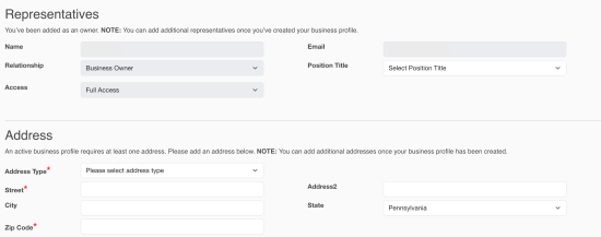 Free How to Form an LLC in Pennsylvania (7 steps) - PDF – eForms