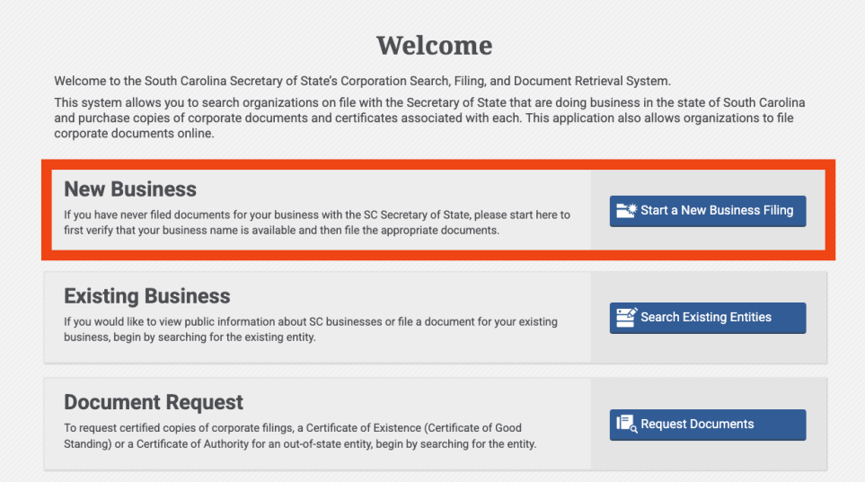 Free How to Form an LLC in South Carolina (7 steps) - PDF – eForms