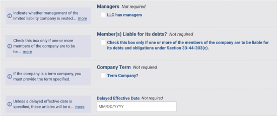 Free How to Form an LLC in South Carolina (7 steps) - PDF – eForms